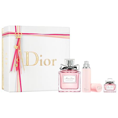 GIRLS PERFUME GIFT SET – ZAUK COLORS