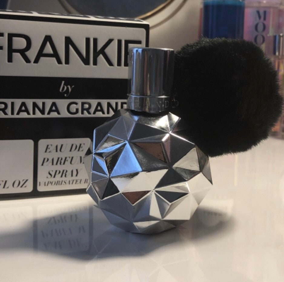 Ariana Grande Frankie EDP 100ml – ZAUK COLORS