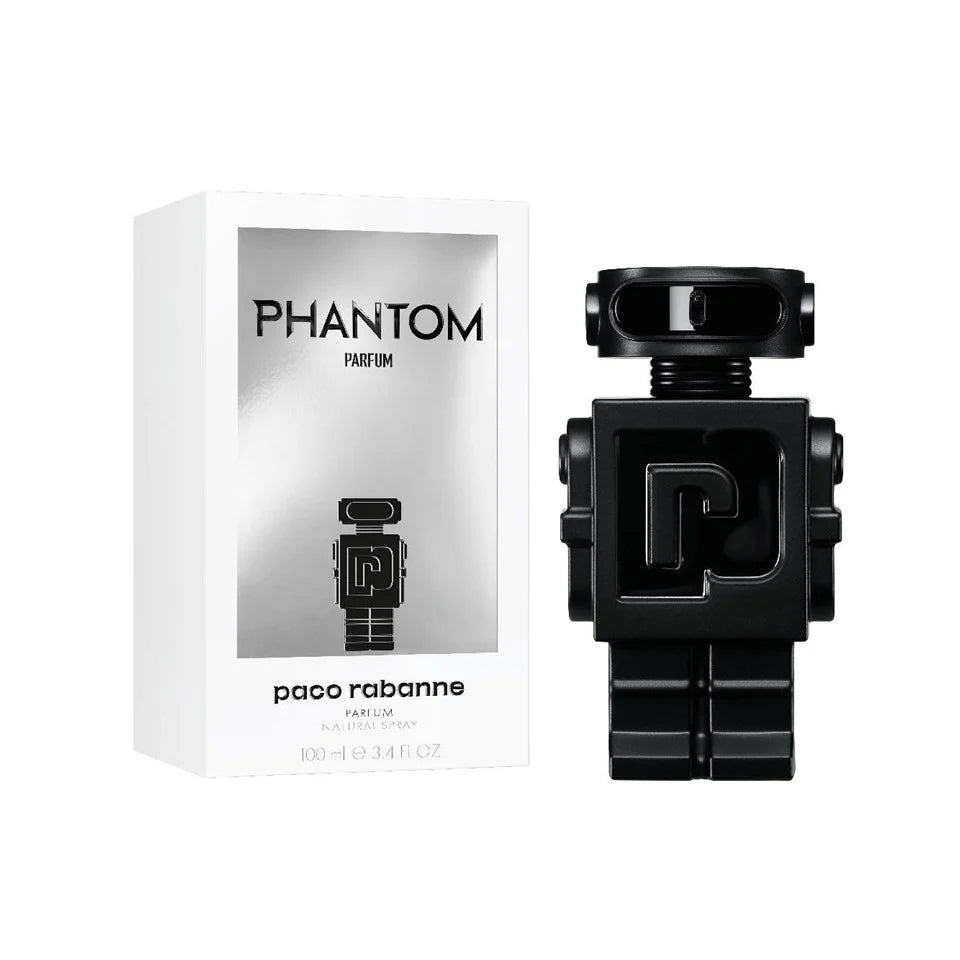 Paco Rabanne Phantom Parfum 100ml – ZAUK COLORS