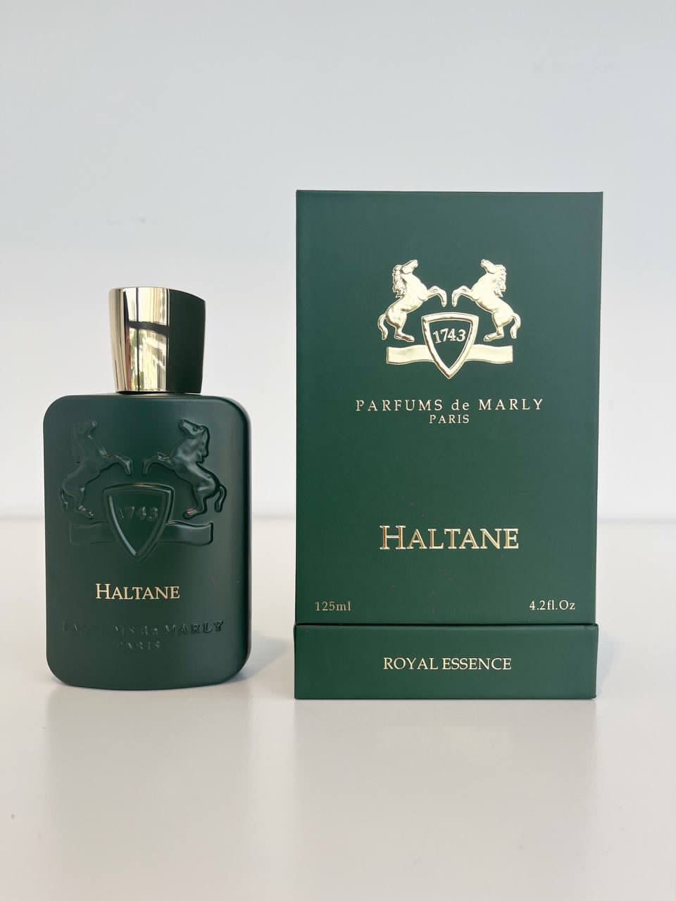 Parfums de Marly Haltane EDP 125ML – ZAUK COLORS